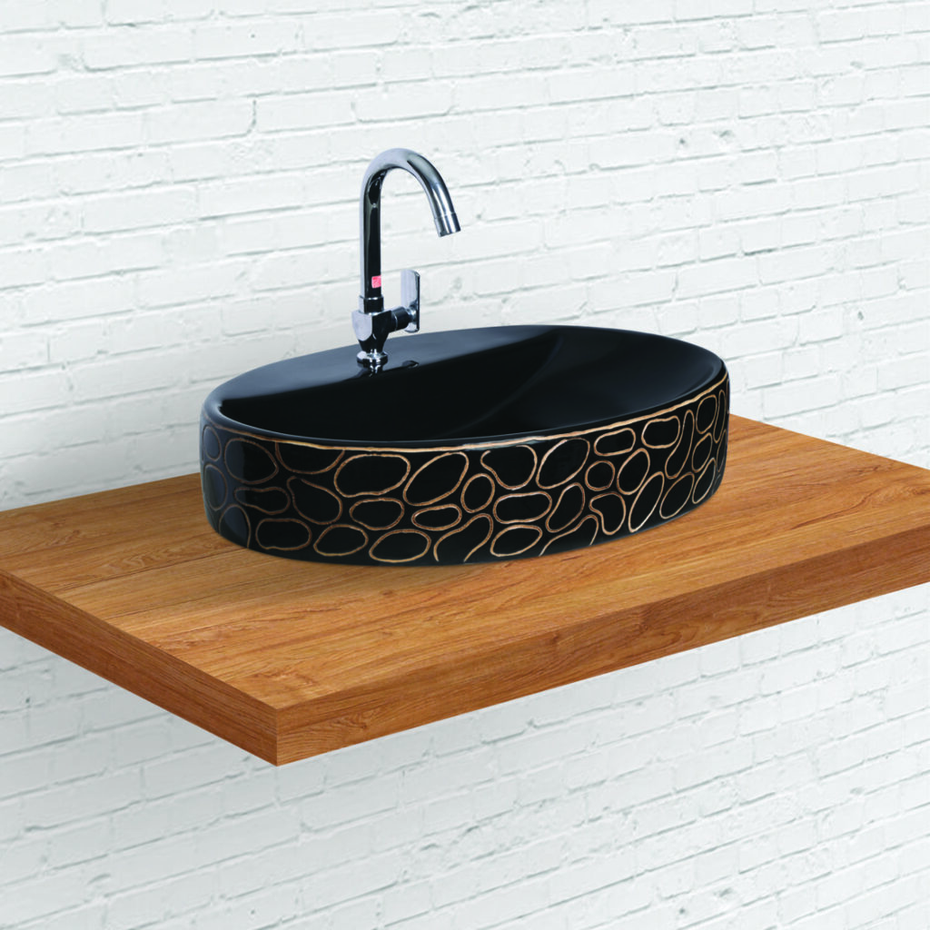 Art Designer Table Top